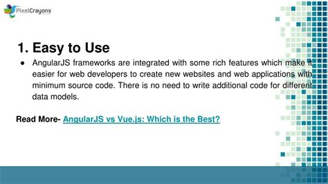 PPT Top Reasons Why AngularJs Is The Most Popular Framework PowerPoint Presentation ID 8135474