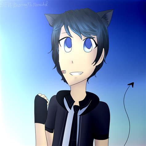 C Katashi By Namjin4ever On Deviantart