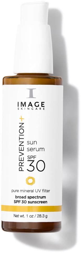 Image Skincare Prevention Sun Serum Spf 30 283 G