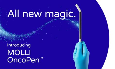 Molli Oncopen Molli Surgical