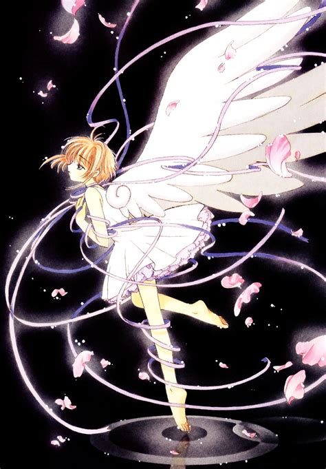 Cardcaptor Sakura Phone Wallpapers Wallpaper Cave