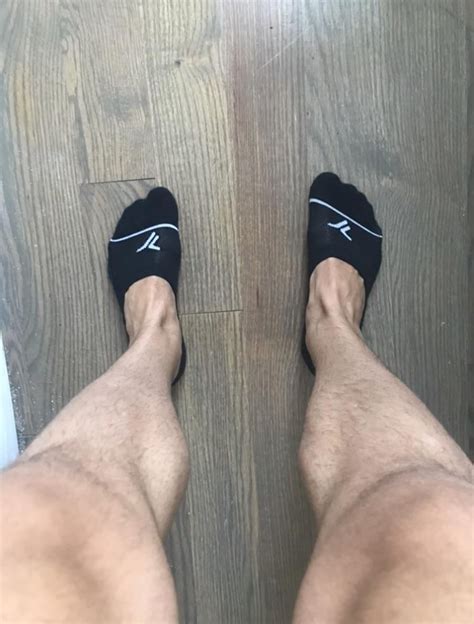 Come Worship My Legs Rmenslegs