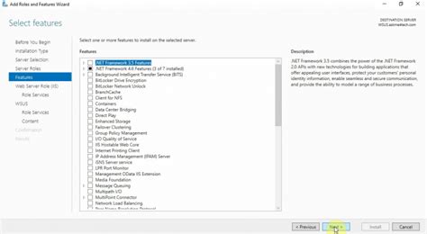 How To Install And Configure Wsus In Windows Server 2016 Askme4tech