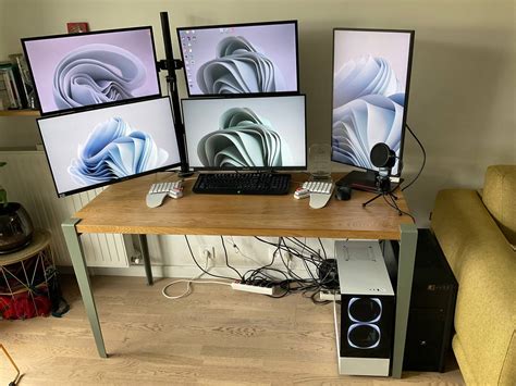 Ma Config