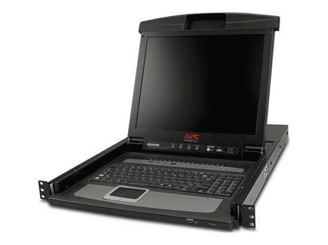 Apc Console Acl Console Kvm Ap
