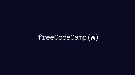 Transform Your Coding Skills With Freecodecamp Python Javascript Git
