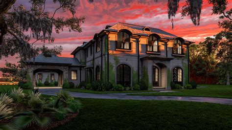 Impressed With The Lumion 2023 Rasterization Render Speed And Quality