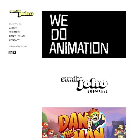 Eclectic Squarespace Site Examples Squarespace Inspiration — Launch