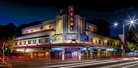 Regal Theatre Tickets Tours And Events Ticketek Australia