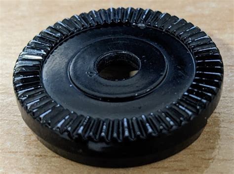 Why My Hole Is Shown Like This Rsolidworks