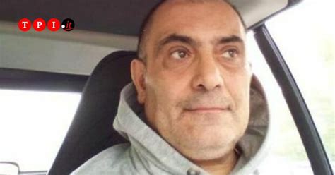 Contagiato Tra La Prima E La Seconda Dose Del Vaccino Morto Ugo Scardigli