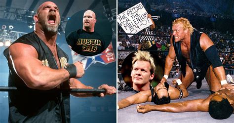 Pathetic Attempts At Ripping Off Wwe