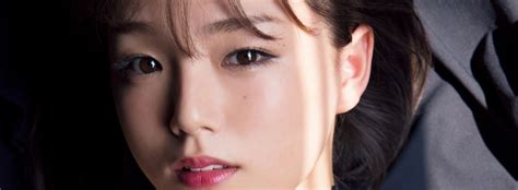 篠崎愛「キス♡ミー」 Friday
