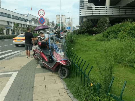 文明督查｜市文明办专项督查市区“八大环境”辽霞
