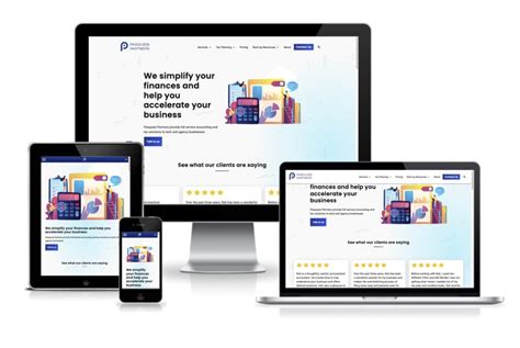 Pasquesi Partners Always Open Design