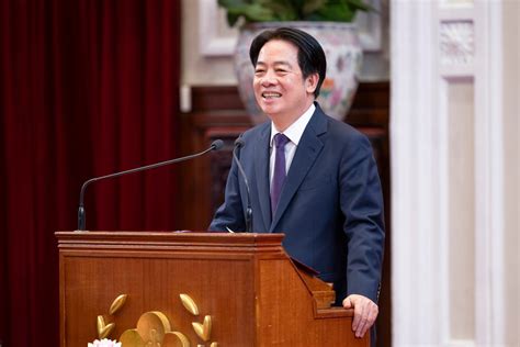 氣候變遷委員會明3度登場 賴清德將提2032新減碳目標