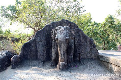 64 Yogini Temple