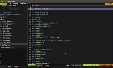 Rename Refactor Using Vim One Of The Most Useful Features When It