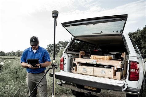 Drone Surveyors Continue Essential Work We Salute You