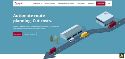 10 Best Truck Routing Software Of 2023 Selection Guide