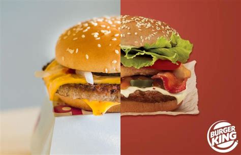 Ni Mcdonalds Ni Burger King ¿qué Cadena Hace La Mejor Hamburguesa