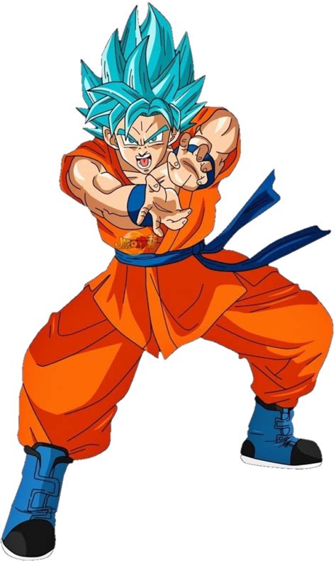 Goku Png