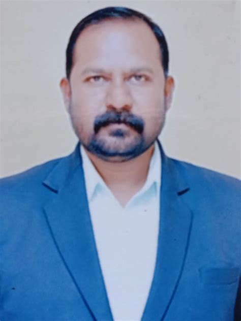 Dr Sanjay Jagtap Sb Kul College