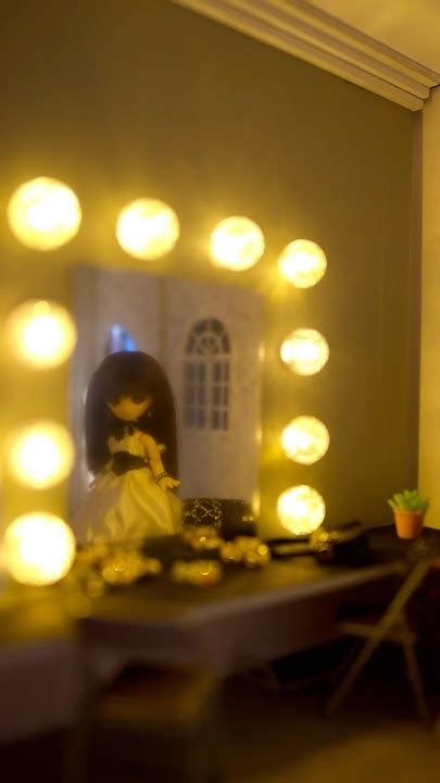 浜田麻里 Antique オモ写でmv 浜田麻里 Short Femalemetal オモ写 オビツ11 Doll Marihamada Youtube