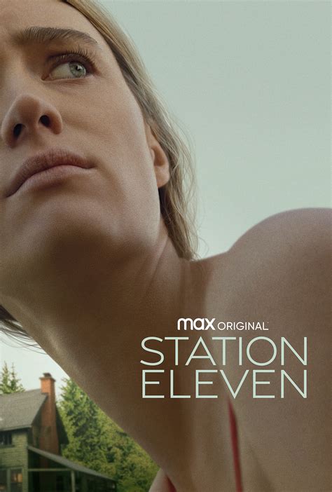 Station Eleven Rotten Tomatoes