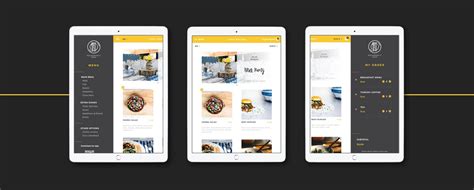 Pulse Menu A Restaurant Application To Improve Customer Service
