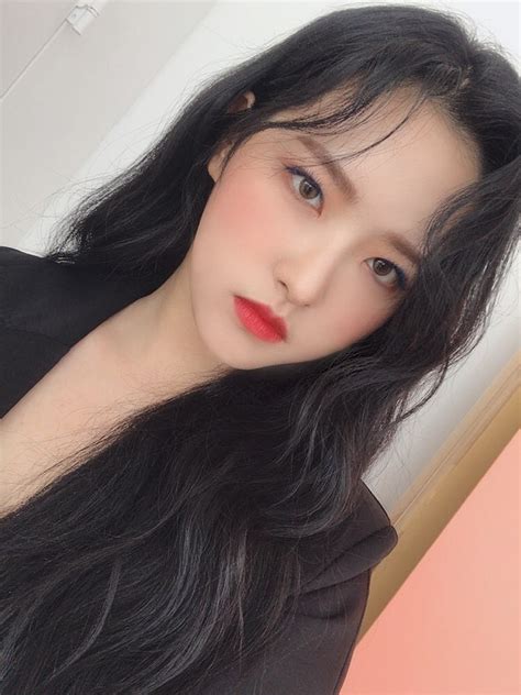 이달의 소녀 올리비아 혜