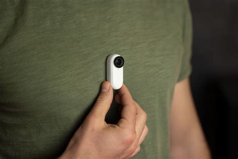 Review Insta360 Go 2 Is The Simplest Way To Get Great Action Footage