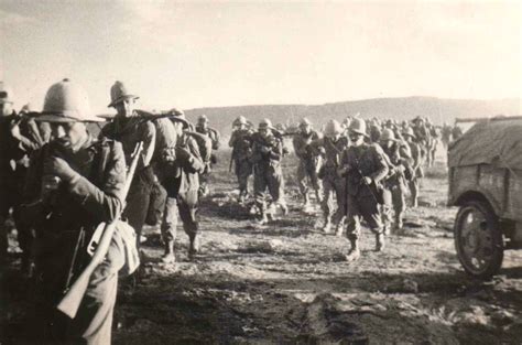 Ethiopia 3rd October 1935 The Italian Invasion Begins Martin Plaut