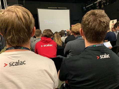 Earth Day 2022 Scalac On Its Way To Going Green