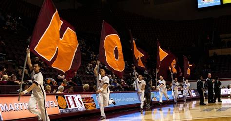 Virginia Tech Womens Basketball Head Coach The Tech Lunch Pail