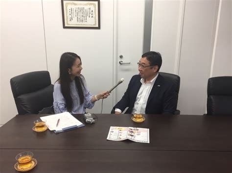 弊社代表取締役社長 伊藤清隆がラジオ番組に出演いたします｜リーフラス株式会社