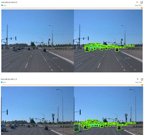 GitHub Halsted Udacity Object Detection Udacity Self Driving Car