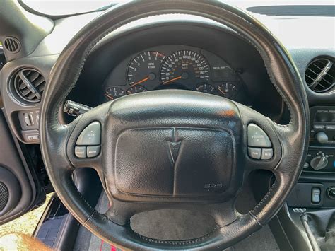 Pontiac Trans Am Collective Auto Group