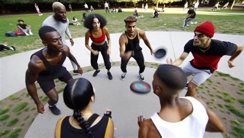 Ultimate Guide Hacky Sack Rules For Beginners And Experts