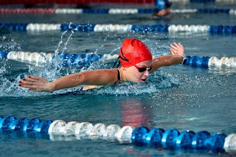 Prepare For Summer With Better Swimming Health