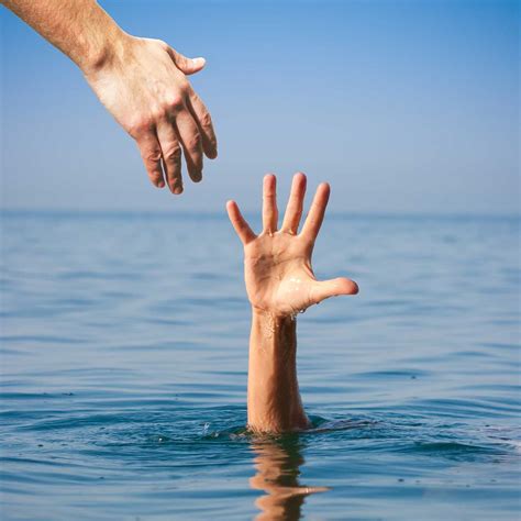 Drowning
