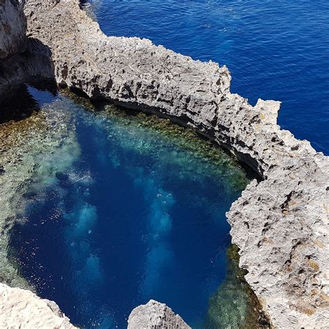 Blue Hole
