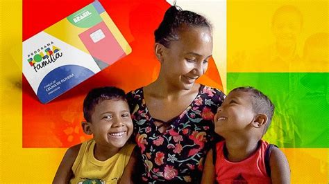 Bolsa Família De Setembro Tem Valor Maior Surpreendente E Calendário