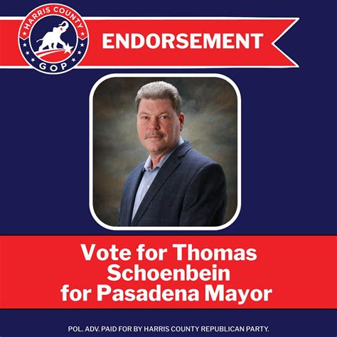 Harris County Republican Harris County Republican Party