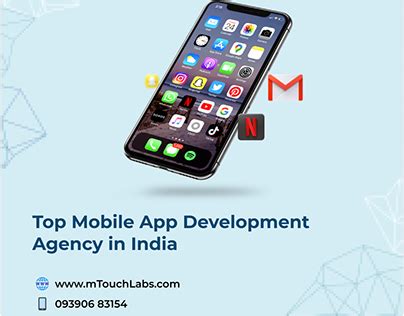 Mobile Development Projects Photos Videos Logos Illustrations And Branding On Behance