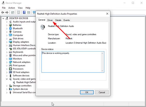 SOLVED Realtek HD Audio Manager Not Opening Windows 10 SOLVED
