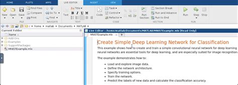 Accelerating Deep Learning Training With Matlab And Nvidia Ngc