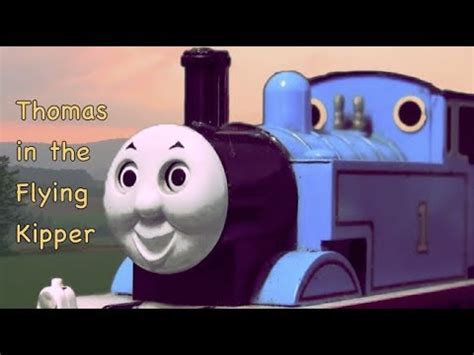 Thomas In The Flying Kipper Instrumental Youtube