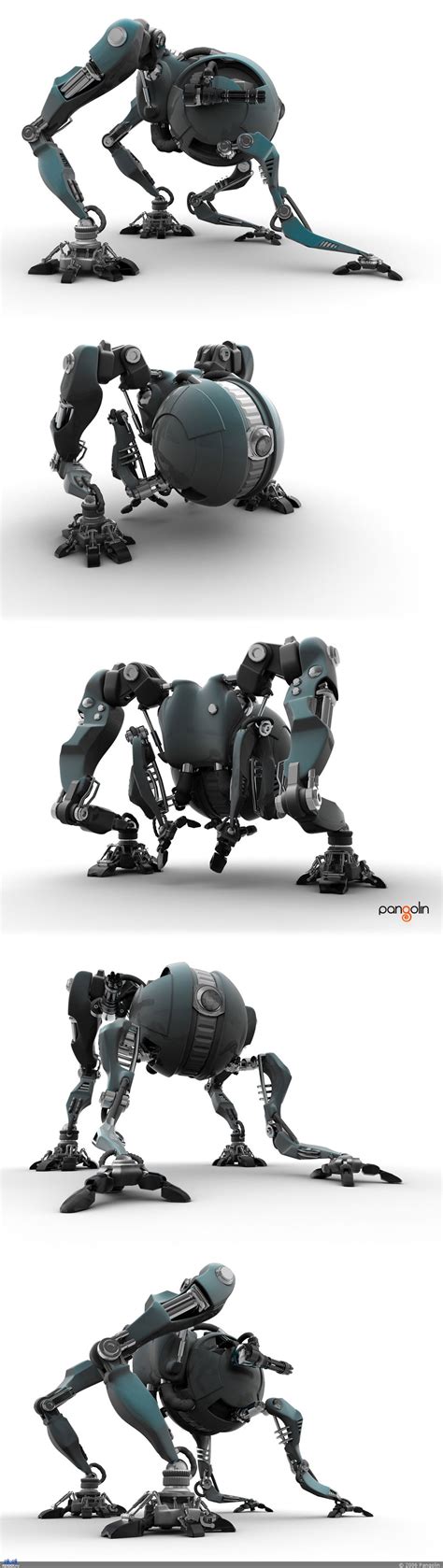 Rs 03 Sci Fi Tech Sci Fi Art Science Fiction Robot Concept Art