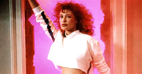 The Stars Of Weird Science See What They Look Like Years Later
